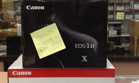 I Finally Made The Switch To Canon Fro Knows Photo