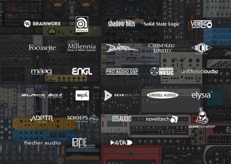 Plugin Alliance Goes Subscription