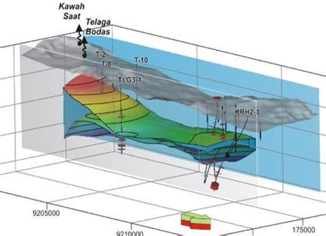 Geothermal Exploration Imaging Zonge International