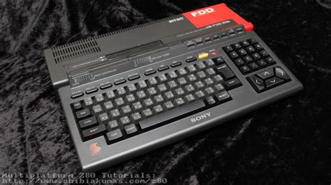 Learn Multiplatform Z80 Assembly Programming With Vampires