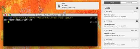 Github Ggtdmacos Python Notify Webservice Simple Web Service To