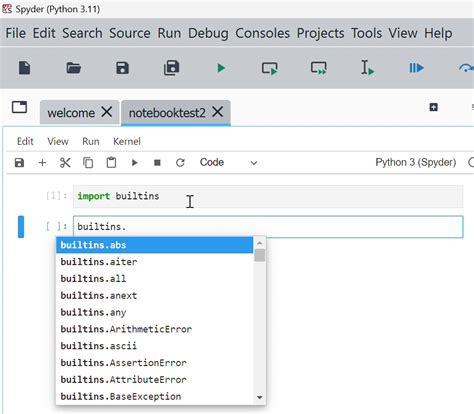 identifiers not displaying correctly · issue 411 · spyder ide spyder