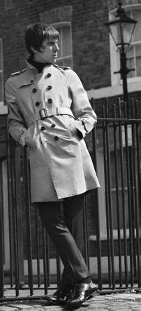 Mod Man Miles Kane Mod Guy 60s Mens Mod Fashion Mod Aesthetic Men