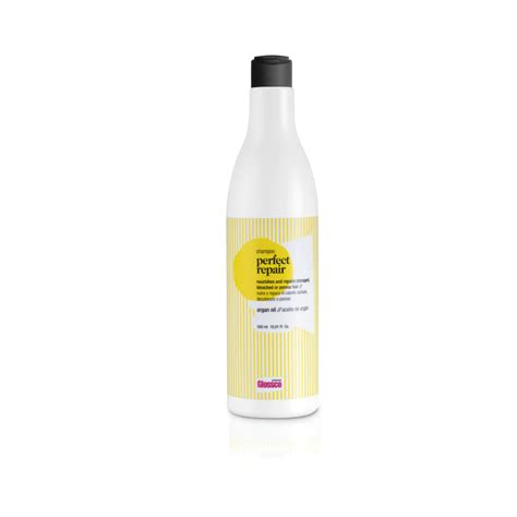 SHAMPOO PERFECT REPAIR 500 ML - Sportline Peluqueria