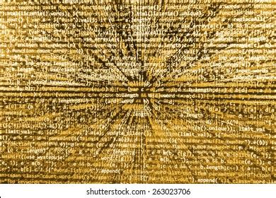 Python Code Stock Photos Images Photography Shutterstock
