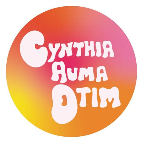 Cynthia Otim On Linkedin Personalbrand Personalbranding Branding