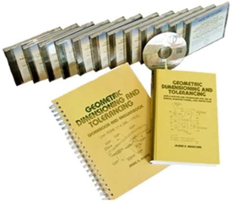 08 Tolerancing Floating Fastener Assemblies With Two Single Segment Positional Controls GD T