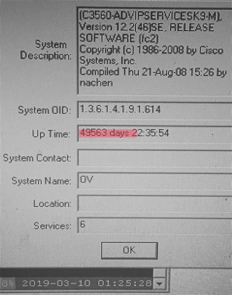 Who Can Beat This 135 Yrs R Uptimeporn