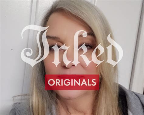 Michelle Bennett Inked Originals