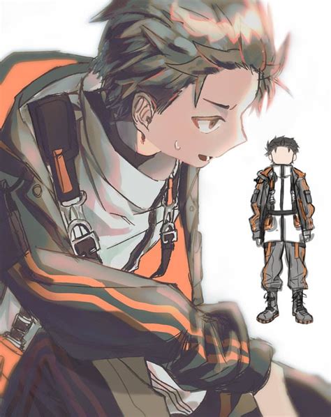 [media] Subarus New Drip R Re Zero