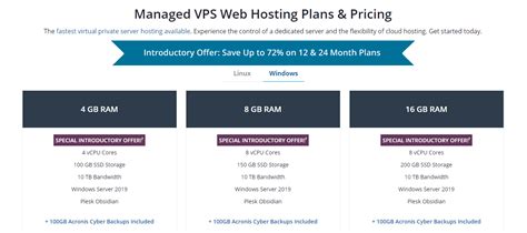Best Windows Cloud Hosting Providers An Easier Way
