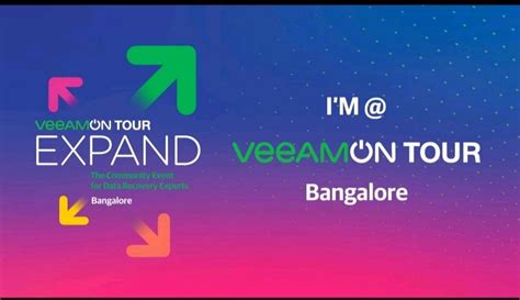 Subhrajit Nayak On Linkedin Veeamontour