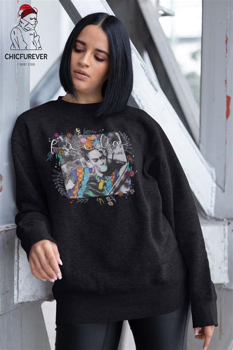 Frida Kahlo Bubble Gum Shirt Frida Kahlo Meme Tee Frida Kahlo Vintage