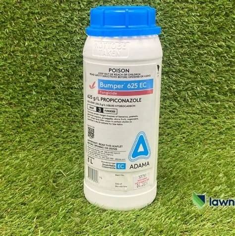 Impala Fungicide 250ml Lawn Addicts