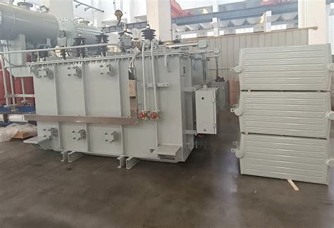 Power Transformer Design