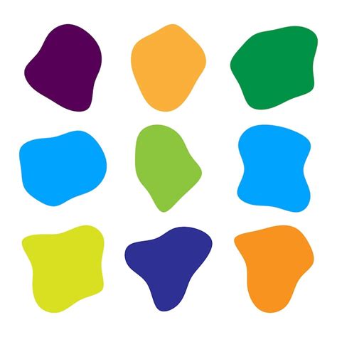 Vectores De Formas Svg Descarga Vectores Gratis De Gran Calidad De