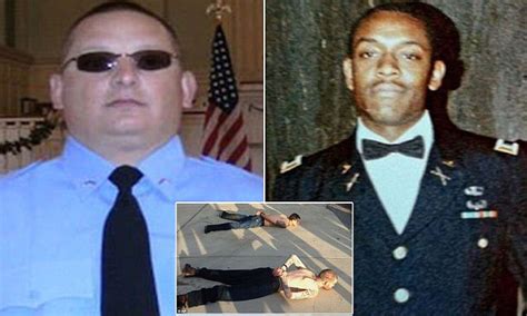 Numerous Security Policy Violations In Inmate Escape Daily Mail Online