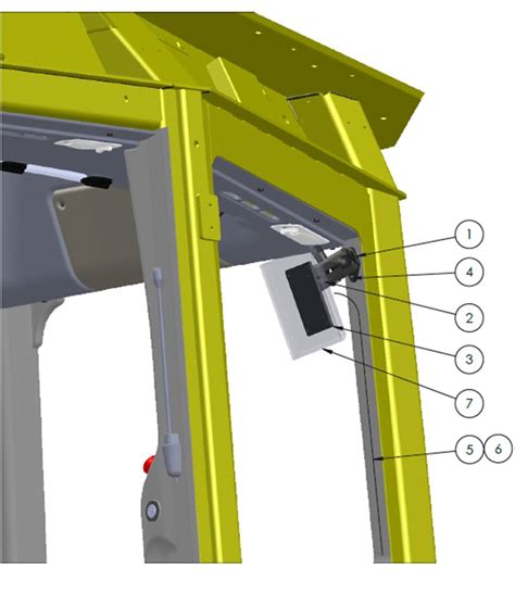 Siège 7000 Accoudoirs 9992631 Cuoq Forest Diffusion