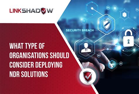 Linkshadow On Linkedin Ai Cybersecurity Linkshadow Ndr Networksecurity Dataprotection…