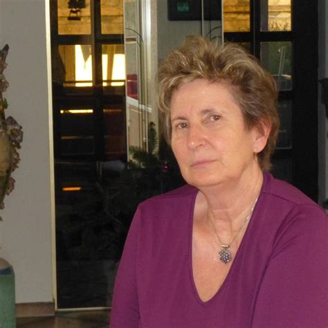 „sie Schrieb Aber Schwieg“ Ariane Niehoff Hack über Ihre Mutter