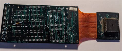 Dan S Digital Archaeology HPC Microcontroller Development SystemPod