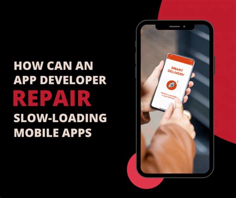Here S How A Mobile App Developer Can Fix Slow Loading Apps