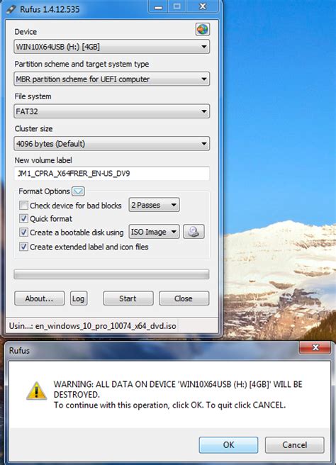 [guide] dual boot with windows 10 and clover legacy or uefi clover