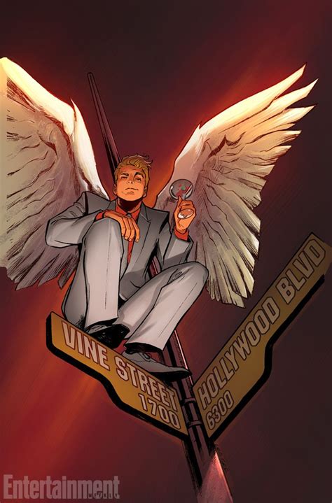 Discover 36 Lucifer Morningstar Dc Comics Ideas On This Pinterest