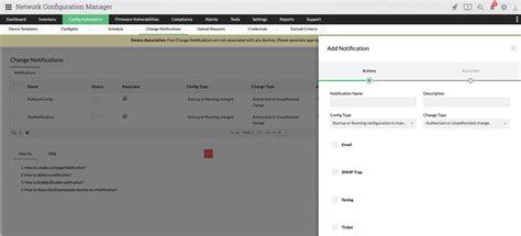 Elevate Your Network Management Maximizing Efficiency With Manageengine Network Configuration