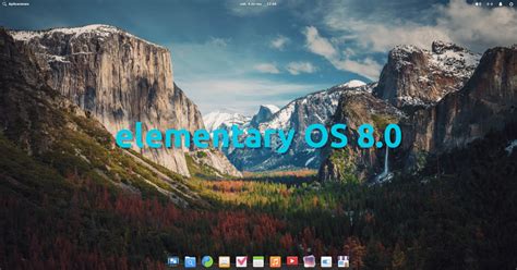Elementary Os 8 Ya Tiene Casi Preparado Su Nuevo Dock Novedades De Los