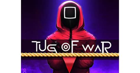 Squid Game Tug Of War Play The Game Online BestGames