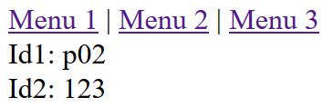 Parameters To Routes In ASP NET Core Razor Pages Learn Programming With Real Apps