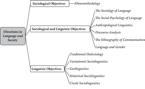 Figure 1 From Research Methods In Sociolinguistics Semantic Scholar