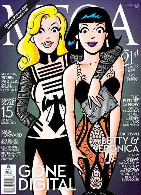 Bettie And Veronica Love Archie Ideas Archie Betty And Veronica Archie Comics