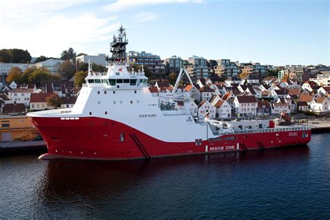 Sea1 Ruby Siem Offshore