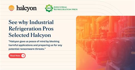 Infosec Security Cybersecurity Cyberattack Ransomware Halcyon