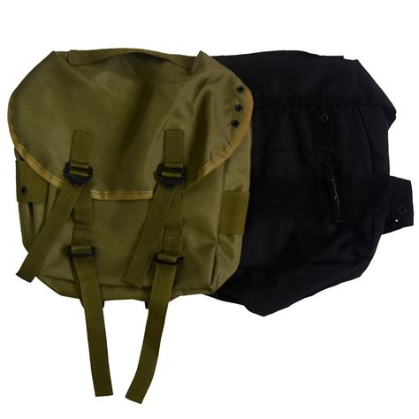 Alice Butt Pack Od Green Black And Auscam Defence Q Store