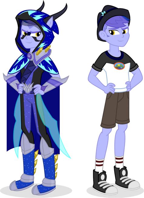 Trail Grazer Legends Of Everfree By Mlp Trailgrazer On Deviantart