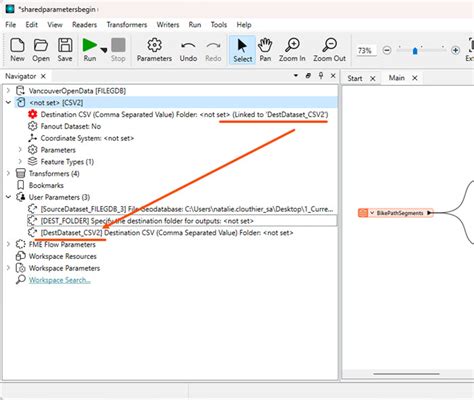 Published Parameters In Fme Form Fme Support Center