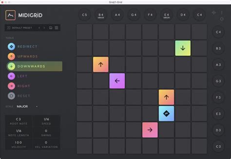 Adsr Sounds Launch Midigrid Plugin Intro Sale Available Bedroom Producers Blog