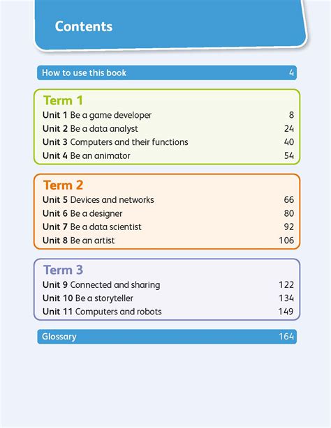 25 Hodder Cambridge Computing Learners Book 2 Textbook Cambridge