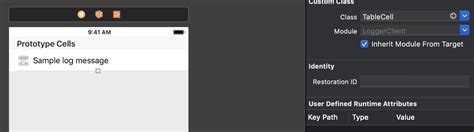 Creating A Laravel Logger Part 5 Creating Our Ios Application