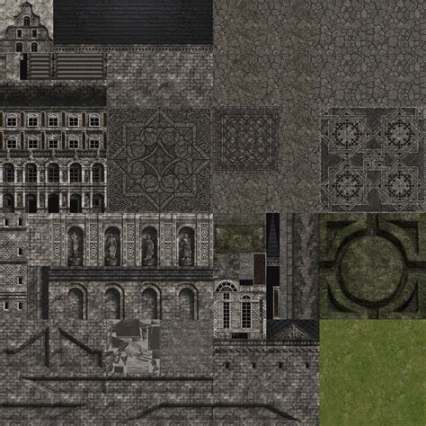 Resource For Post Gba Era Tilesets Questions Fire Emblem Universe