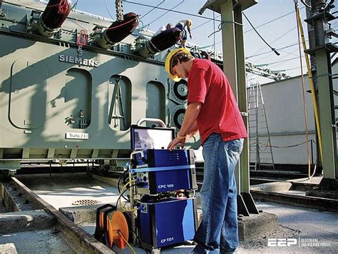 Transformer Pre Commissioning Tests And After Receipt Checks You Must