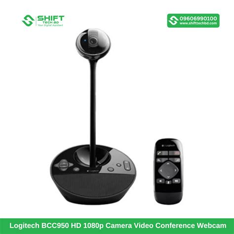 Logitech Bcc950 Price In Bangladesh Specs And Review