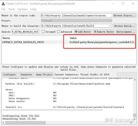 【opencv Gpu】c中opencv的gpu版本编译 知乎