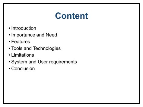 voice recognition application buddy ppt