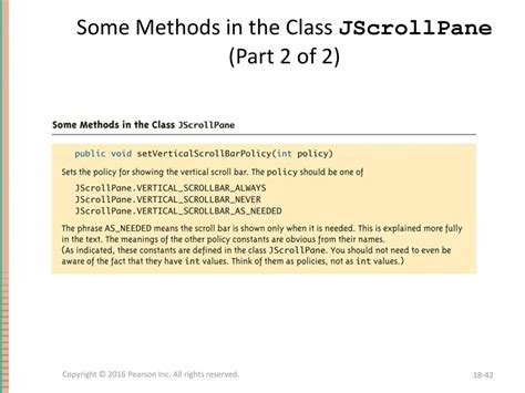 Chapter Swing II Slides Prepared By Rose Williams Binghamton University Kenrick Mock