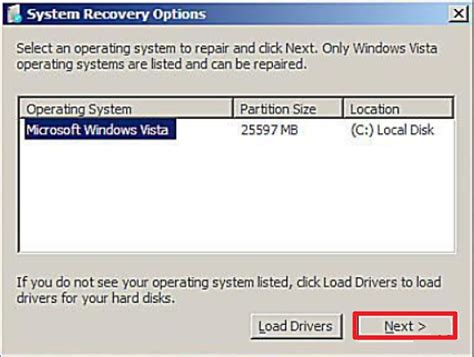 windows vista password reset without disk 6 tutorials