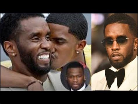 Diddy's Son CLAPS BACK! King Combs Drops 50 Cent Diss Track In Retaliation For Diddy Posts - YouTube